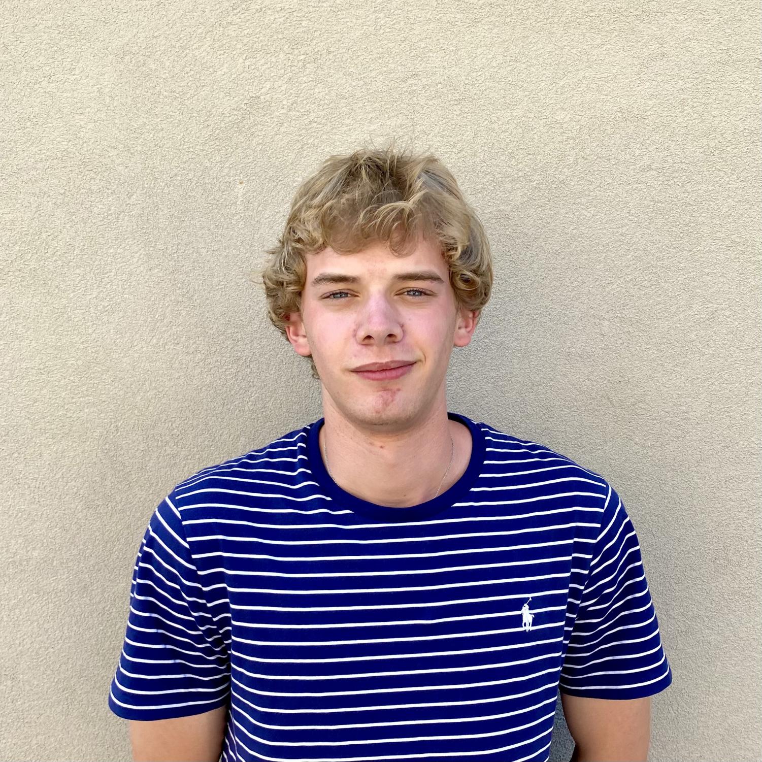 Brooklyn Weber – The Stampede
